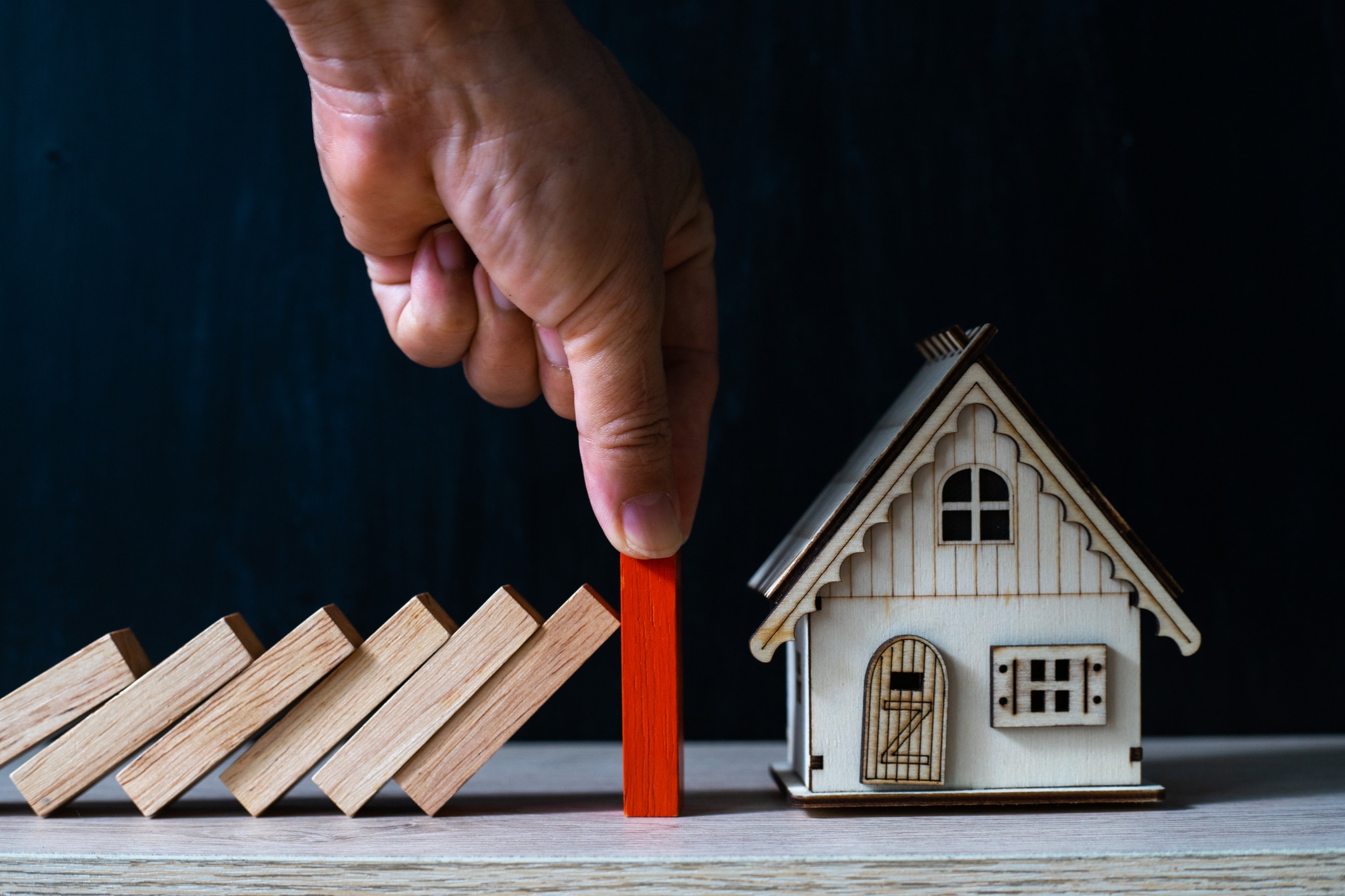 Increase Your Mortgage Lead Closing Ratio — Webinar | Amsive