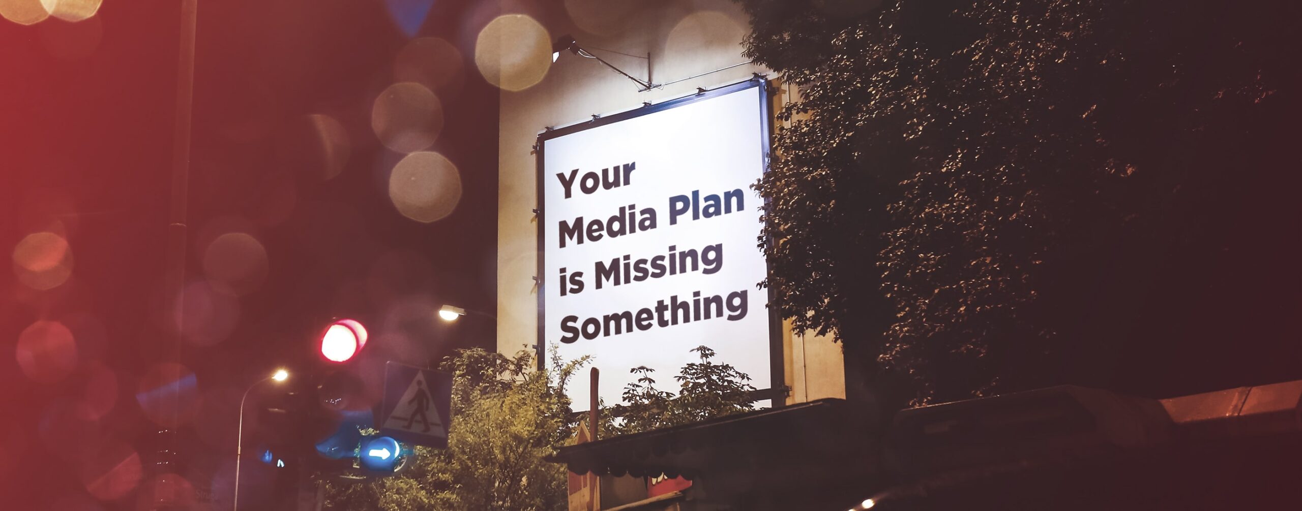 Is the Marketing Pendulum Swinging Back Towards Traditional Advertising ...