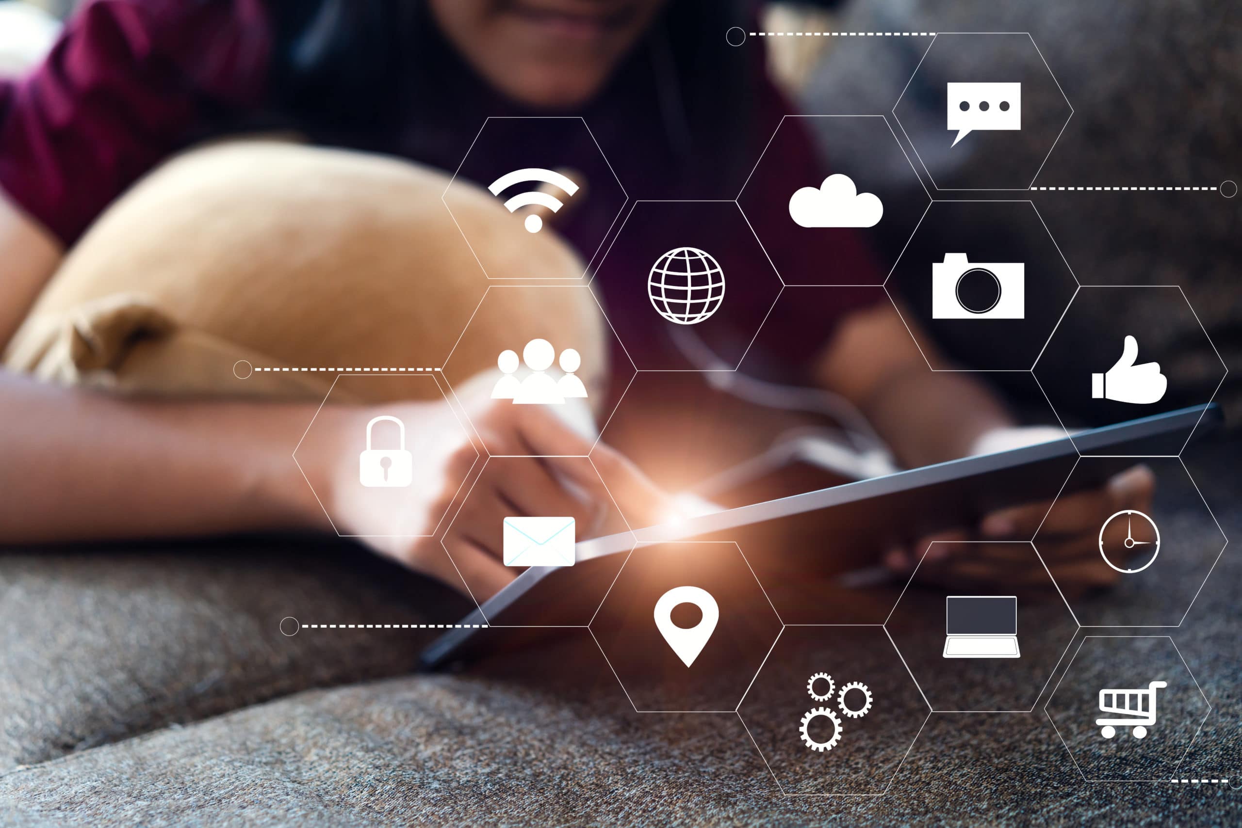 How to Stay Ahead of the Rise of Digital Wallets | Amsive