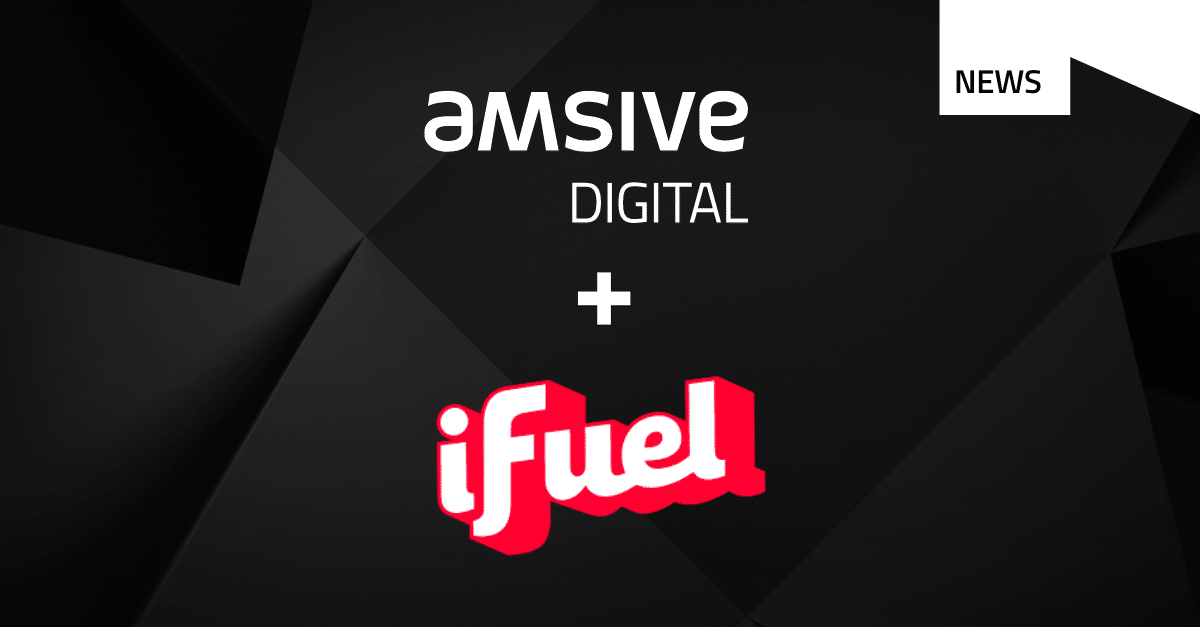 Welcome, iFuel! Amsive Expands Performance Creative + eCommerce ...