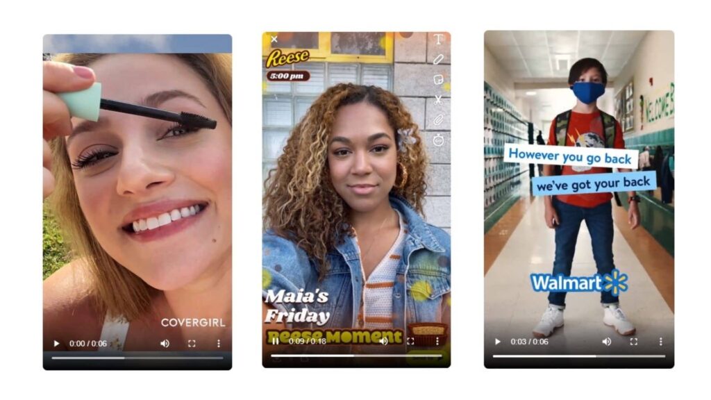 Snapchat Ads: Why Snap Ads are Worth It + Best Practices for 2022 | Amsive