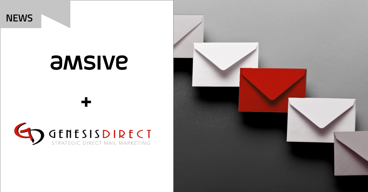 Amsive: An Omnichannel Marketing Services Agency - Amsive