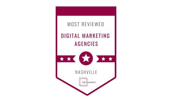 The Manifest Highlights Amsive Digital as Nashville’s Best Recommended ...