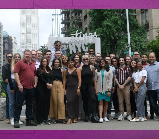 Amsive Digital Named One of Crain’s 2022 Best Places To Work in NYC ...
