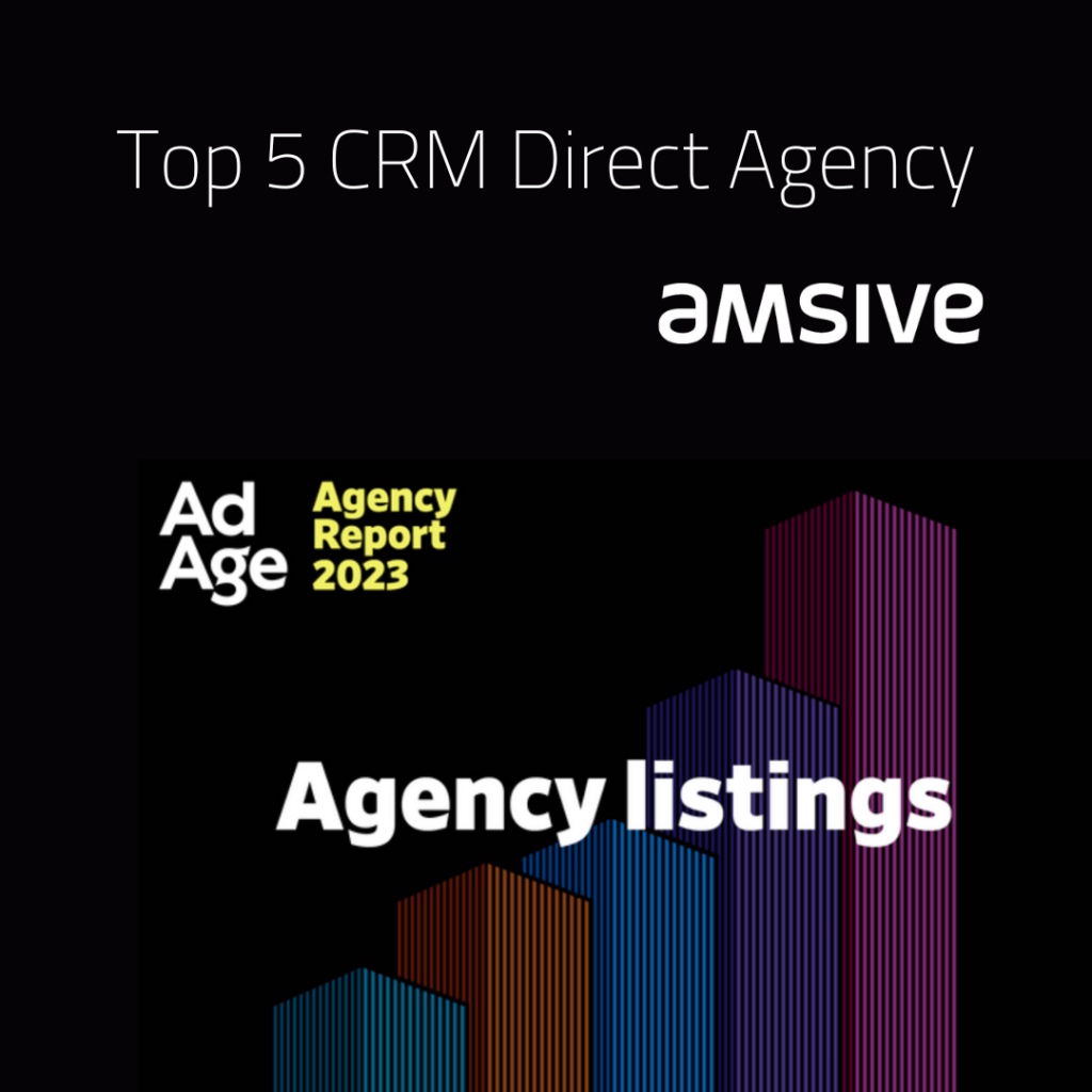 Amsive: Data-Led Performance Marketing Agency Amsive: Data-Led Performance Marketing Agency