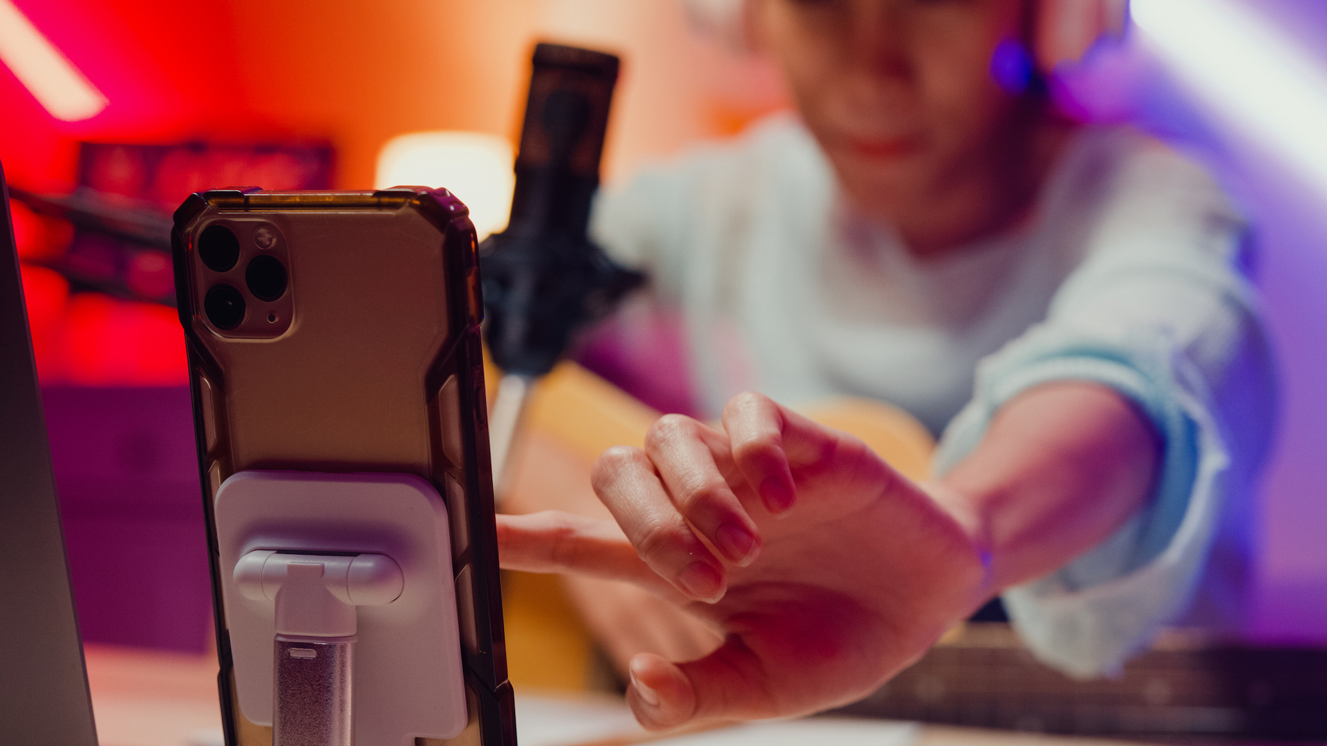 Performance-Driven Influencer Marketing Solutions | Amsive