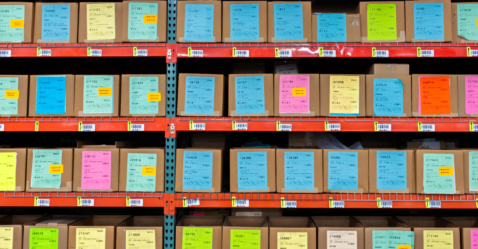 Direct Mail Production, Fulfillment + Mailing | Amsive