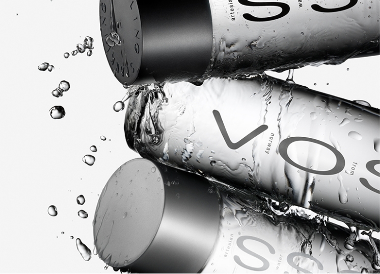 Voss: Improved Strategy & Creative for Greater Audience Reach | Amsive