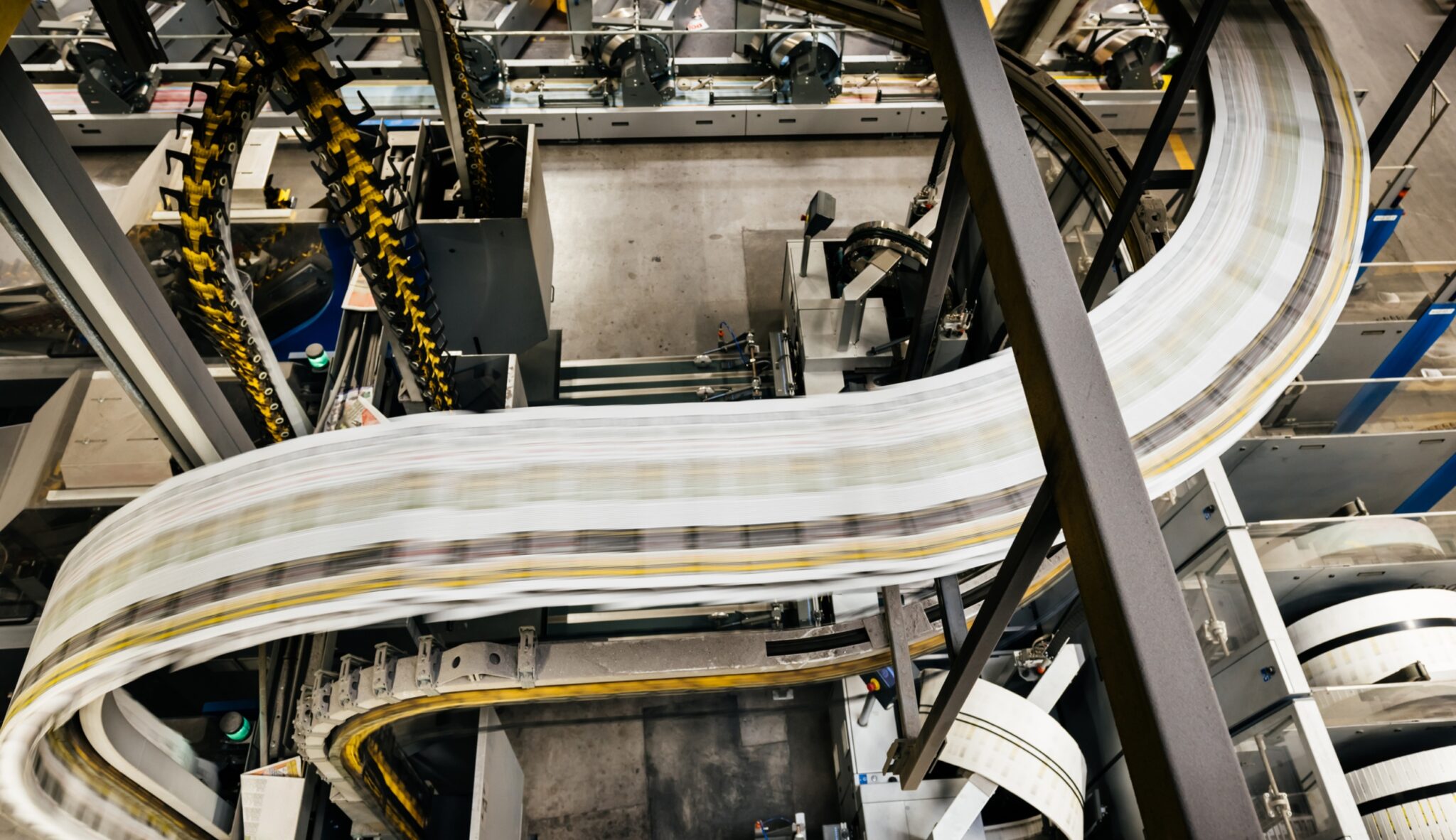 Reliable Customer Communications and Statement Solutions | Amsive