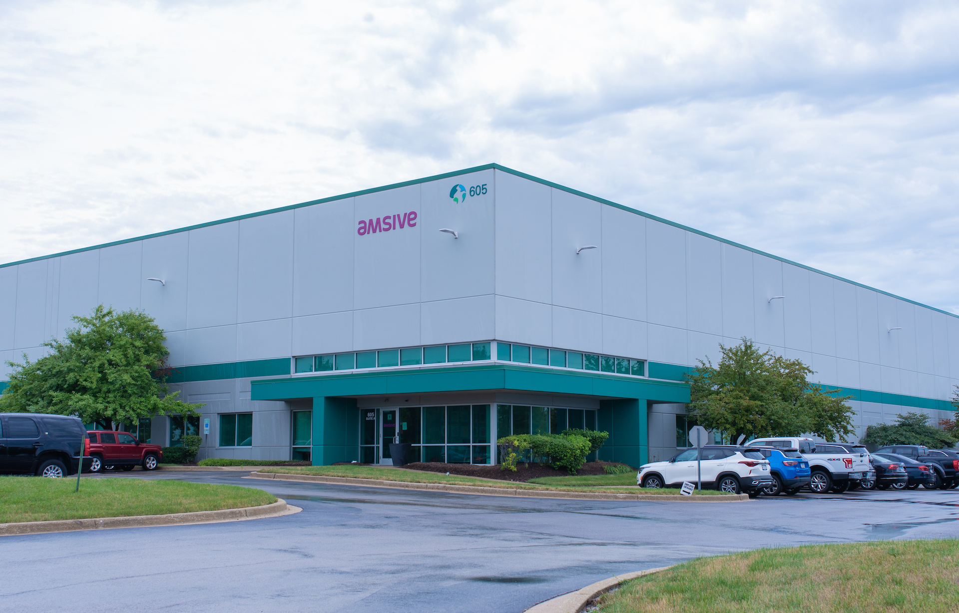 About Amsive, a Full-Service Performance Marketing Agency