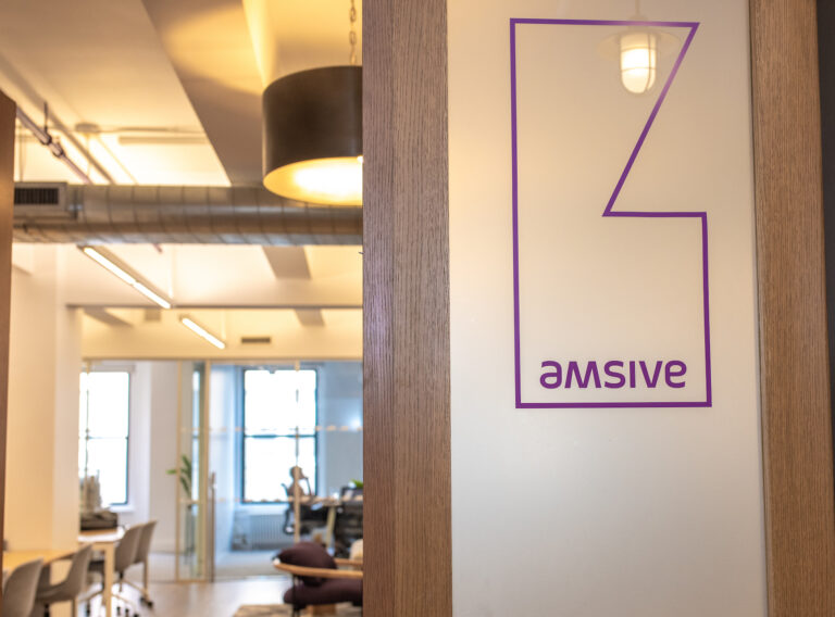 About Amsive, a Full-Service Performance Marketing Agency