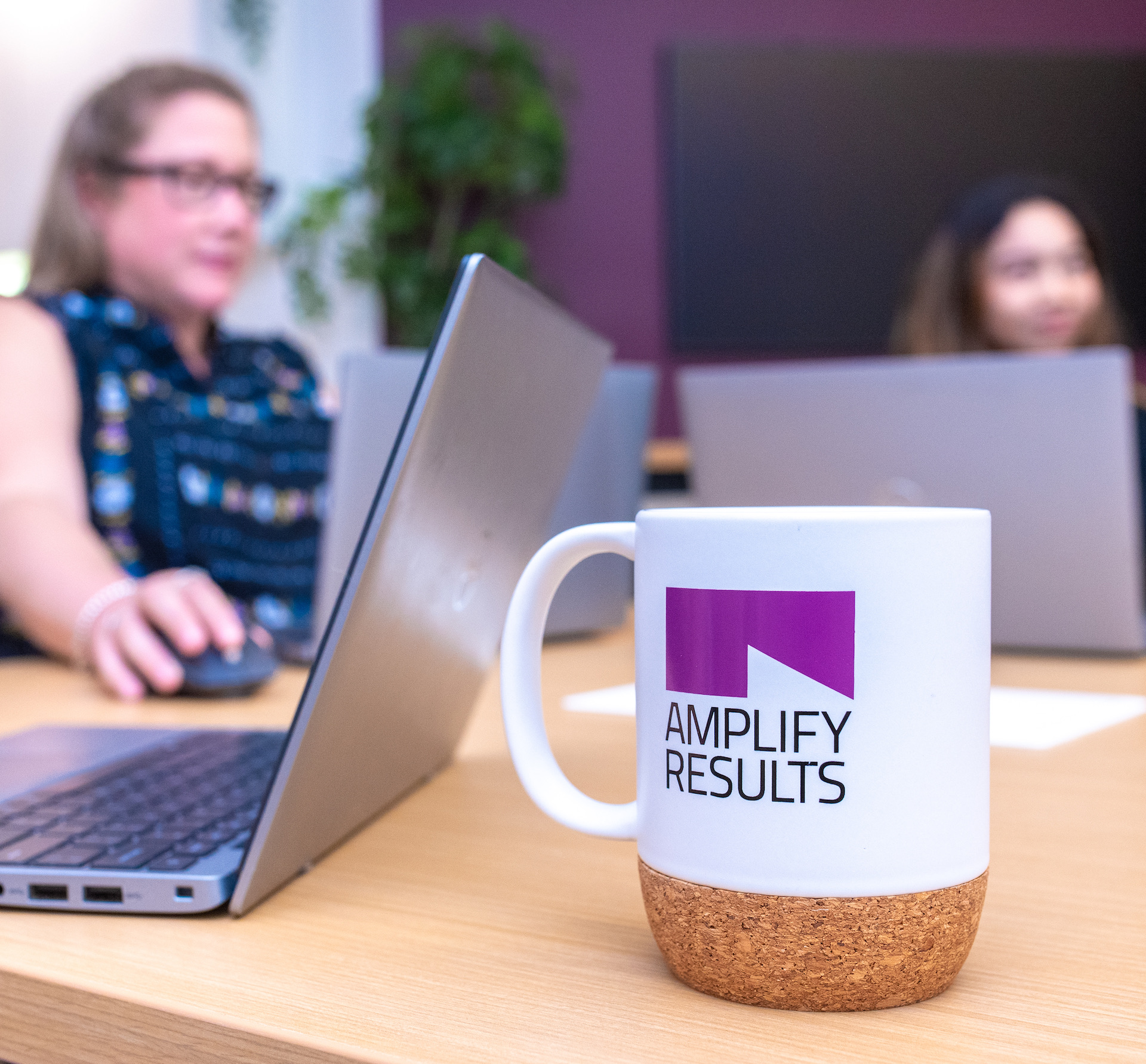 About Amsive, a Full-Service Performance Marketing Agency