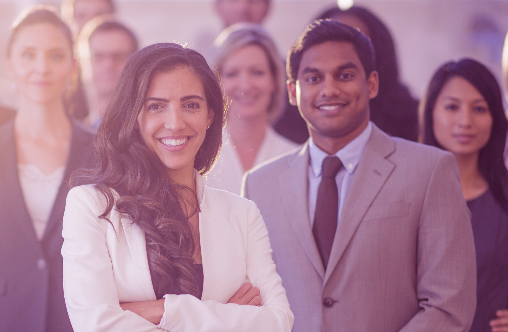 Performance Marketing with Audience Science™ | Amsive