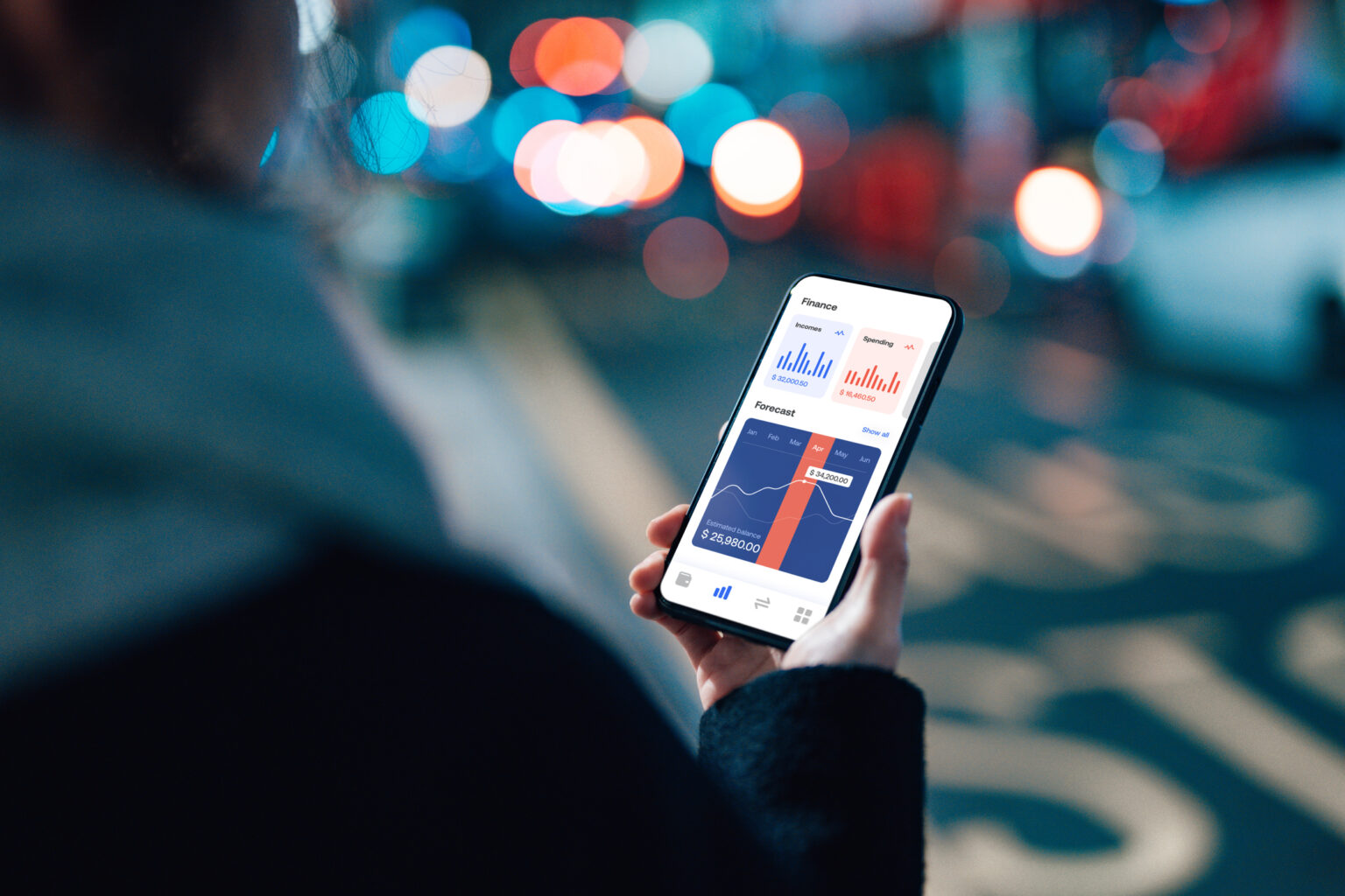 Powerful Consumer Finance Performance Marketing | Amsive