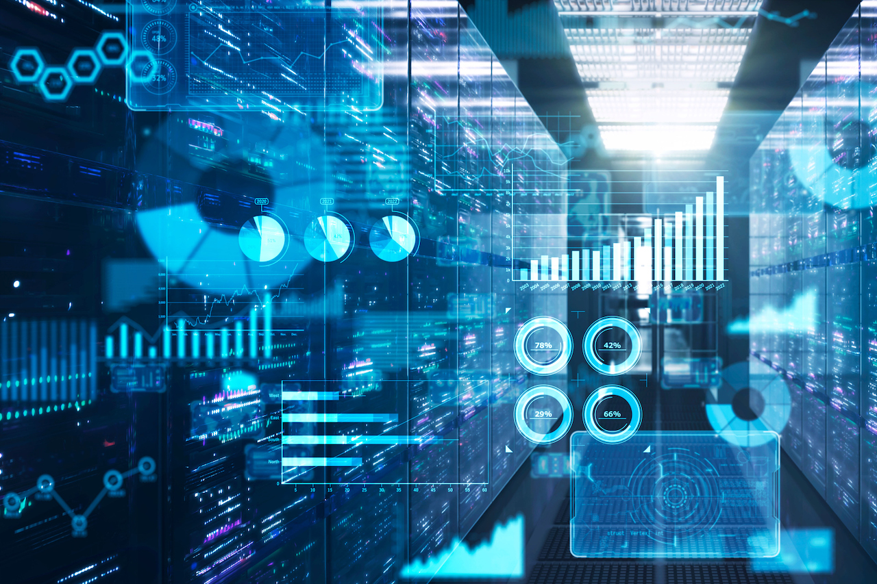 Data-Driven Digital Performance Marketing | Amsive