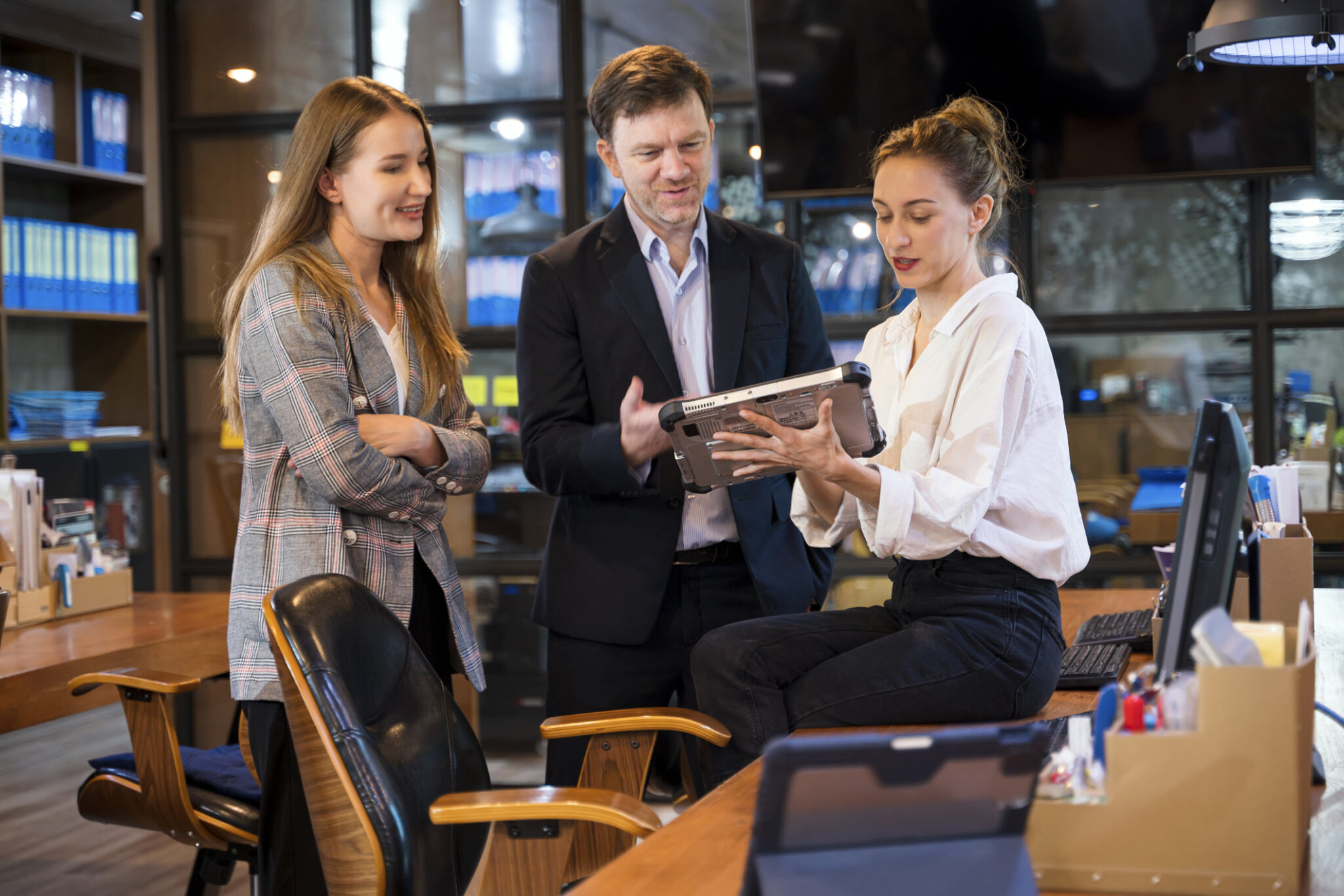 Performance Digital Media + Paid Search | Amsive