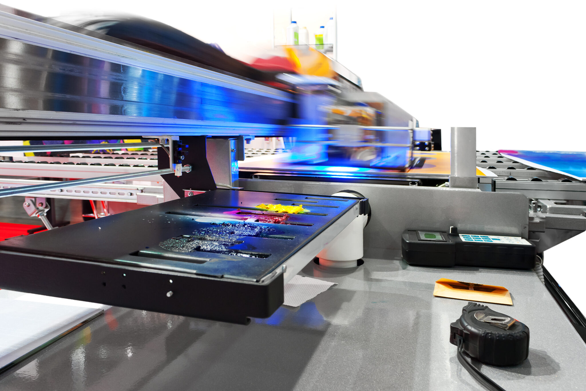 Direct Mail Production, Fulfillment + Mailing | Amsive