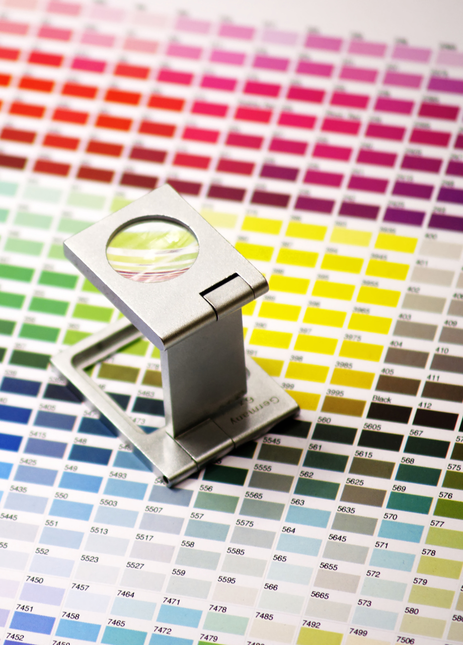 Direct Mail Production, Fulfillment + Mailing | Amsive