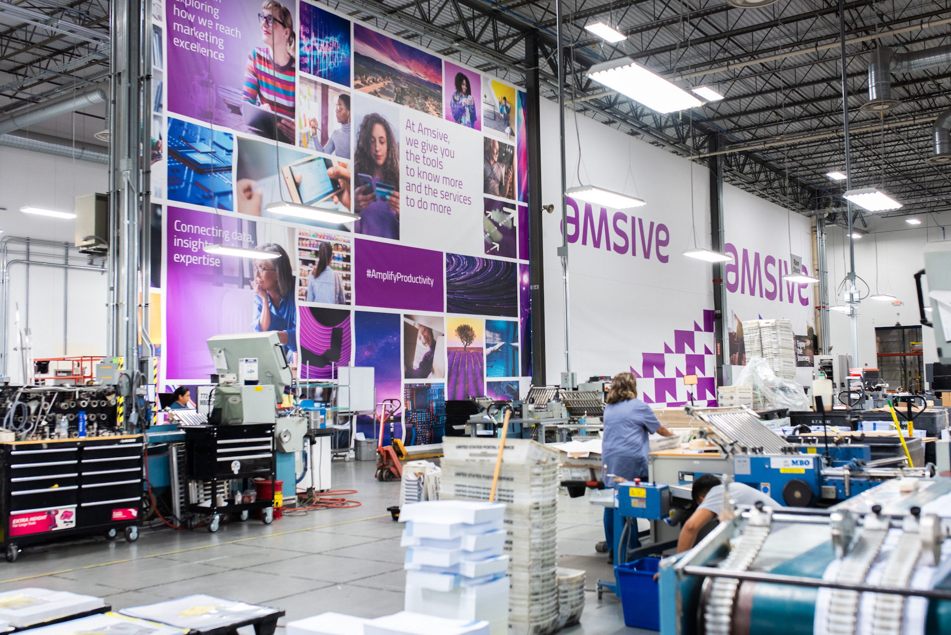 Performance Marketing Services Powered by Audience Science | Amsive