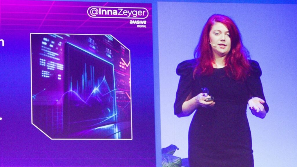 Data-Driven Digital Performance Marketing | Amsive