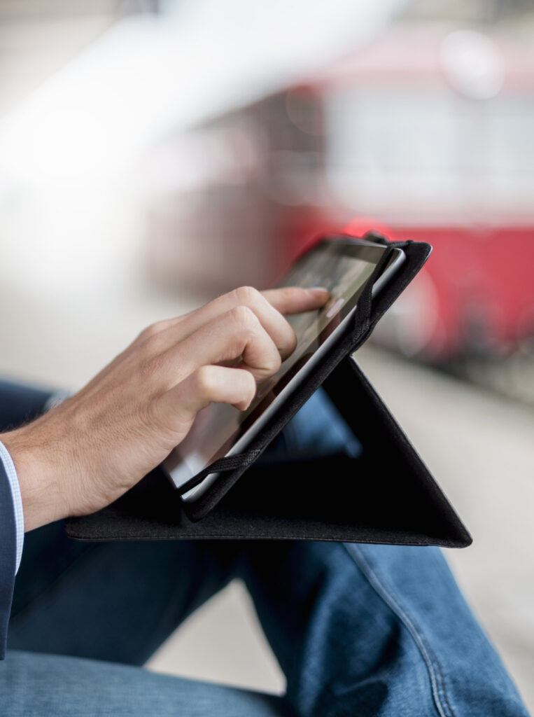 Performance Driven Development Solutions | Amsive