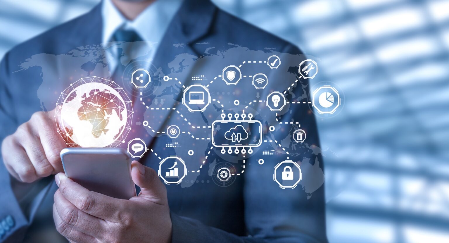 Performance Driven Development Solutions | Amsive