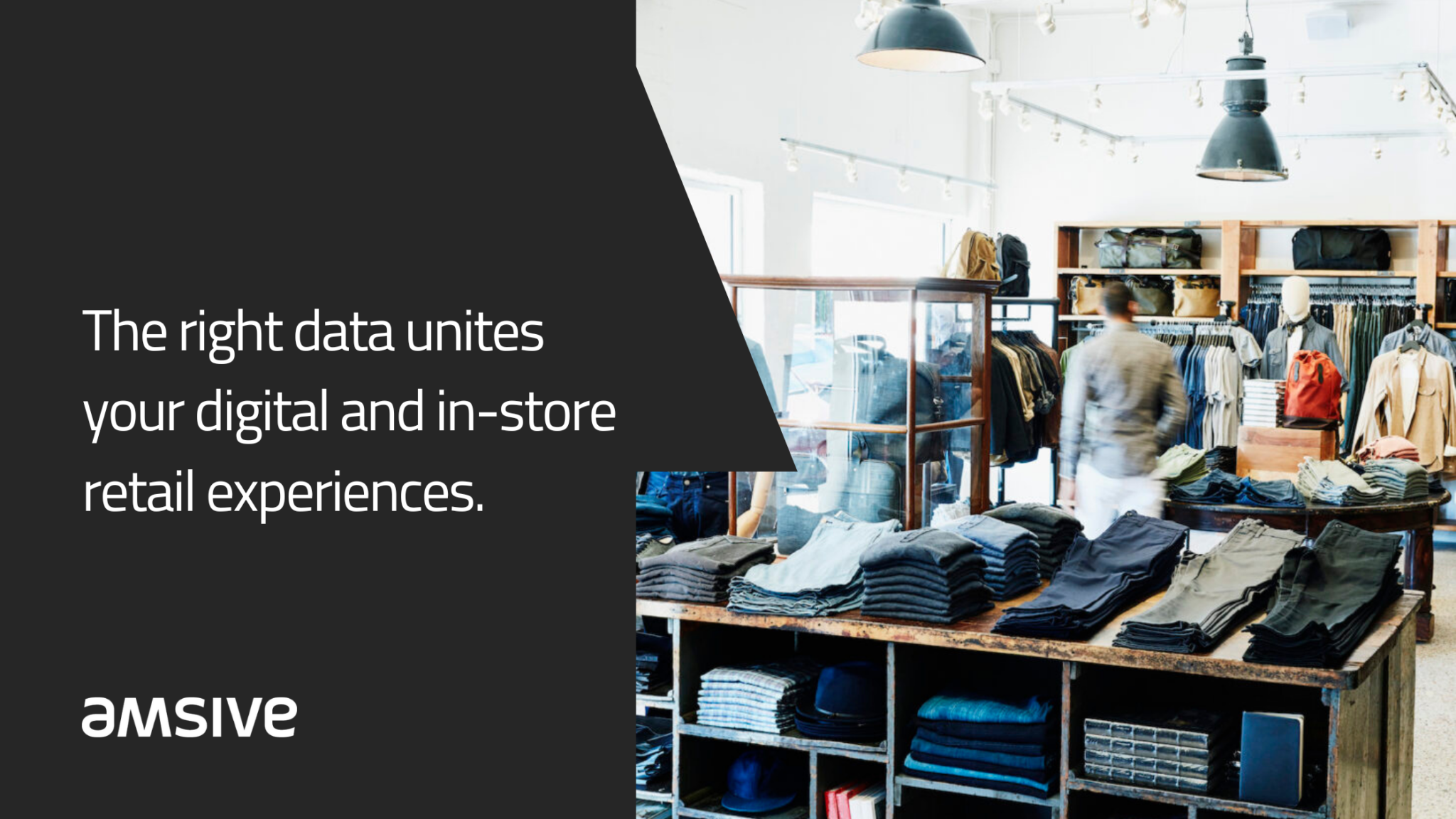 How to Integrate Online and In-Store Experiences for Higher Conversions ...