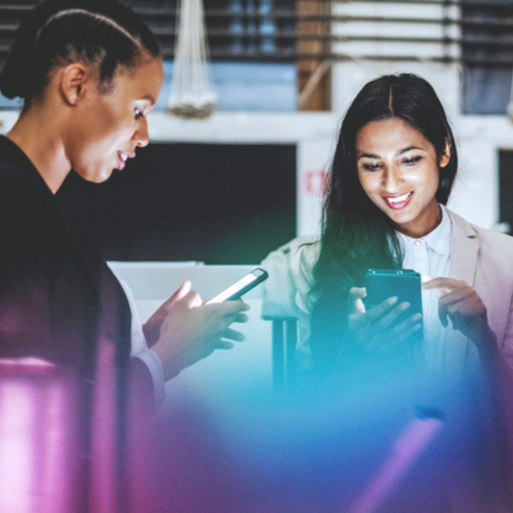 Data-Driven Digital Performance Marketing | Amsive