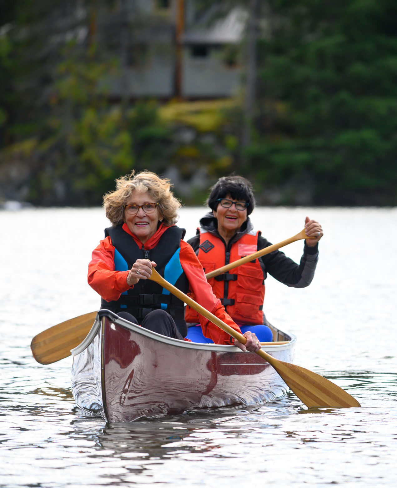 Senior Living Marketing | Amsive