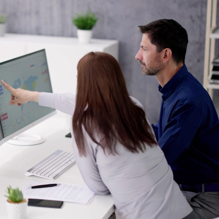 Expert Performance Marketing Insights | Amsive Expert Performance Marketing Insights | Amsive