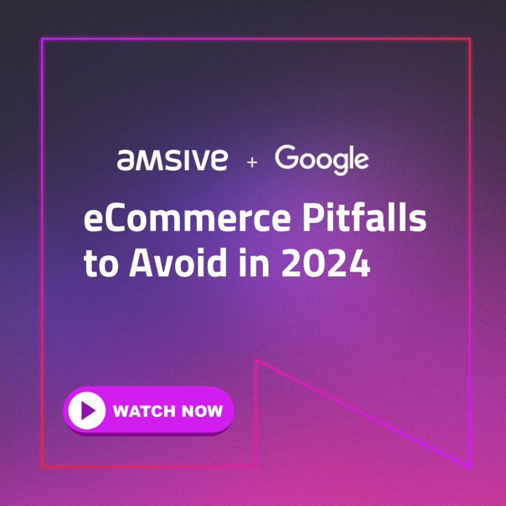 Expert Performance Marketing Insights | Amsive