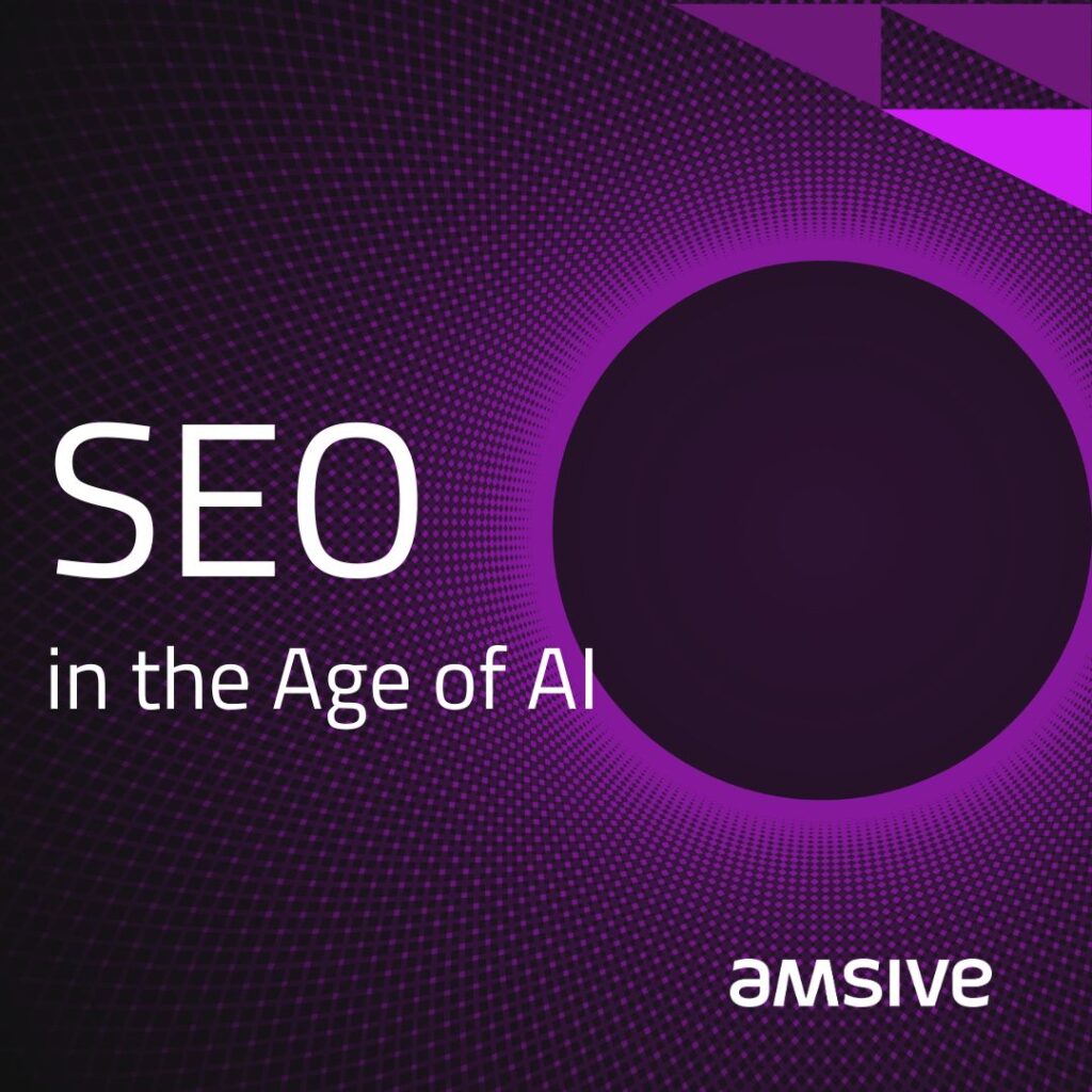 Expert Performance Marketing Insights | Amsive