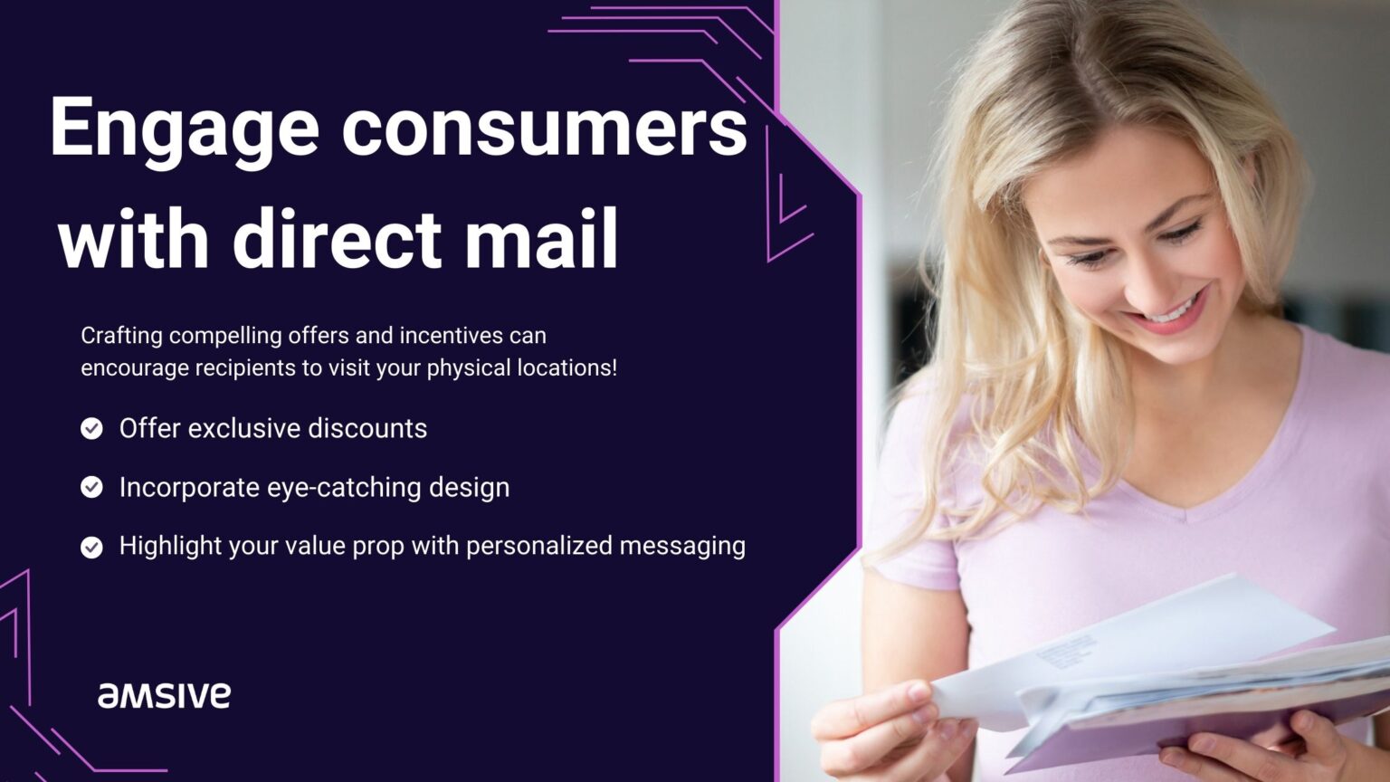 Make the Most of Mid-Funnel Marketing Tactics | Amsive