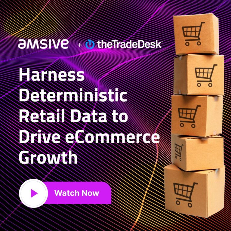 Expert Performance Marketing Insights | Amsive