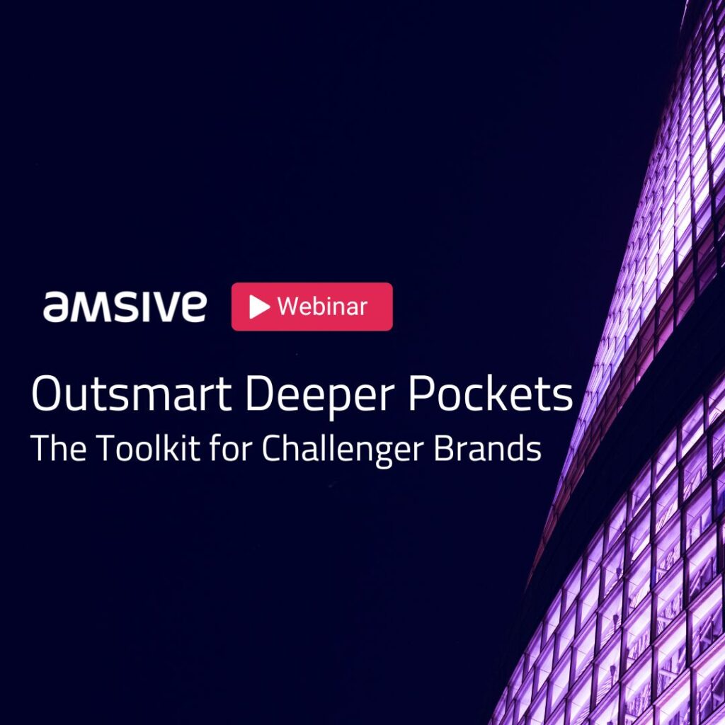 Expert Performance Marketing Insights | Amsive