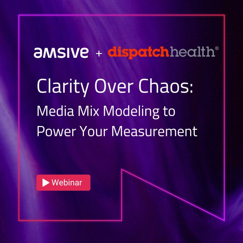 Introducing Amsive | Amsive